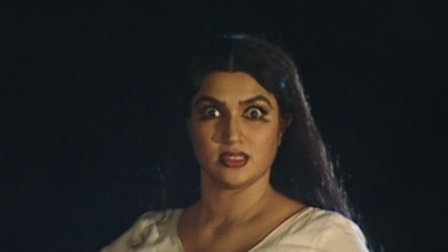 Kadamattathu Kathanar - Watch Episode 26 - Neeli Attacks Panchali on ...