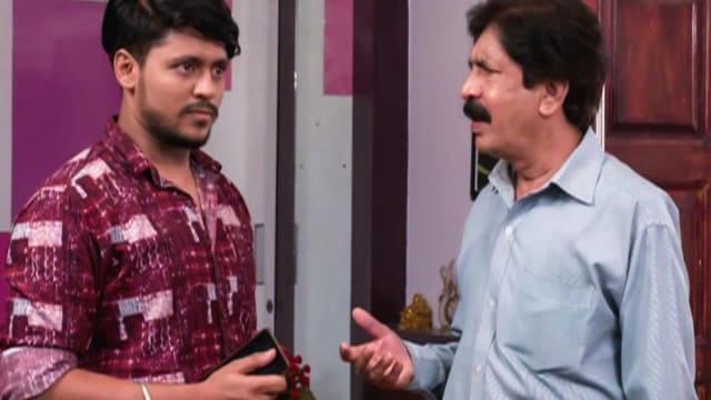 Watch Amruthavarshini - 2012 Full Episode 41 Online in HD on Hotstar CA