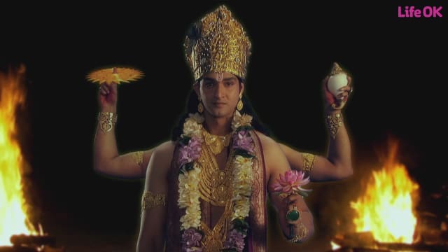 Devon Ke Dev... Mahadev - Watch Episode 27 - Vishnu enlightens Mahadev ...