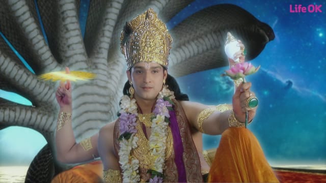 Watch Devon Ke Dev... Mahadev Full Episode 29 Online in HD on Hotstar US