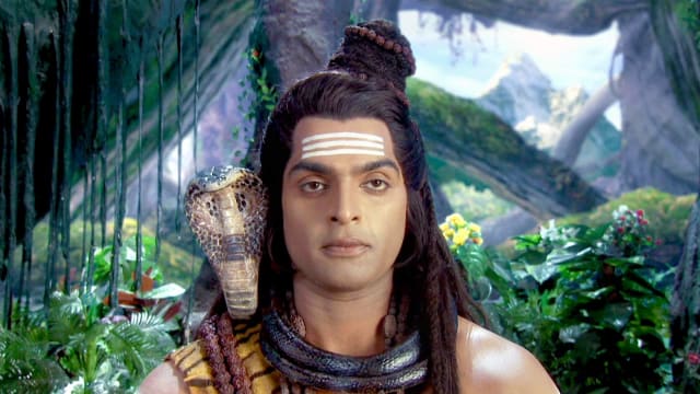 Watch Hara Hara Mahadeva Full Episode 4 Online in HD on Hotstar US