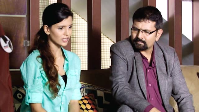 Arjun - Watch Episode 2 - The Missing Link! on Disney+ Hotstar