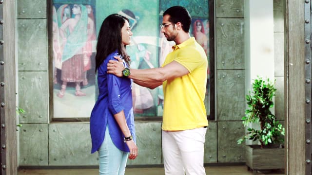 Kodala Kodala Koduku Pellama - Watch Episode 31 - Anand Pacifies Manasa ...