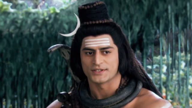 Kailasanathan - Watch Episode 11 - Mahadev enlightens Ashok Sundari on ...