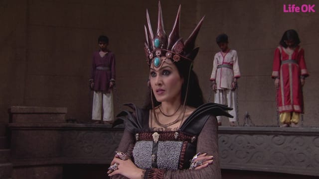 Watch The Adventures Of Hatim Full Episode 2 Online in HD on Hotstar UK