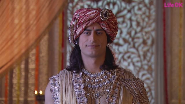 Watch Devon Ke Dev... Mahadev Full Episode 24 Online in HD on Disney+ ...