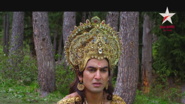 Mahabharat Bangla - Watch Episode 2 - Pandu kills Maharishi Kindam and ...