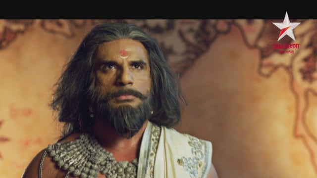 Mahabharat Bangla - Watch Episode 12 - Bhishma leaves for Varnavat on ...