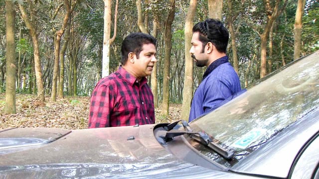 Chinthavishtayaya Seetha - Watch Episode 119 - Kuyilan Warns Indran on ...