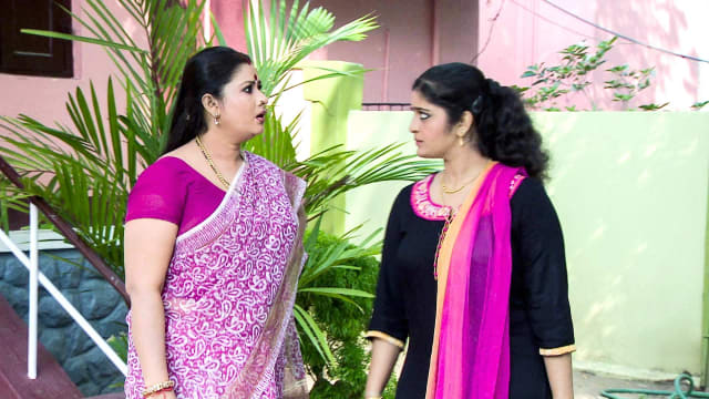 Chandanamazha - Watch Episode 39 - Varsha Is Asked To Leave on Disney+ ...