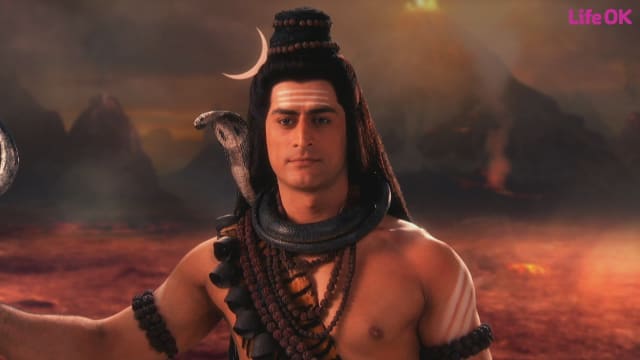 Devon Ke Dev... Mahadev - Watch Episode 46 - Parvati insults Mahadev on ...