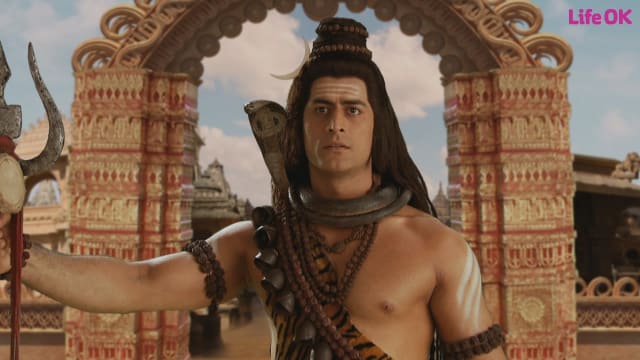 devon ke dev mahadev wallpapers