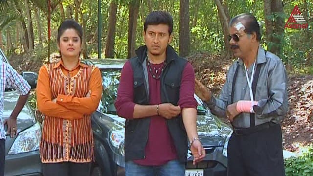 Watch Balaganapathy Full Episode 18 Online in HD on Hotstar UK