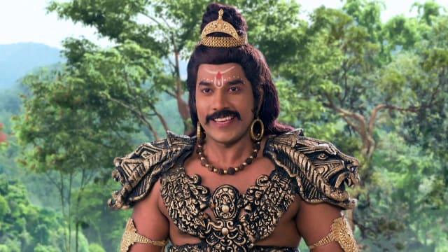 Tamil Kadavul Murugan - Watch Episode 114 - Veerabahu Is the Hero on ...