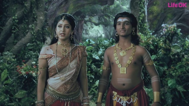 Watch Devon Ke Dev... Mahadev Full Episode 17 Online in HD on Disney+ ...