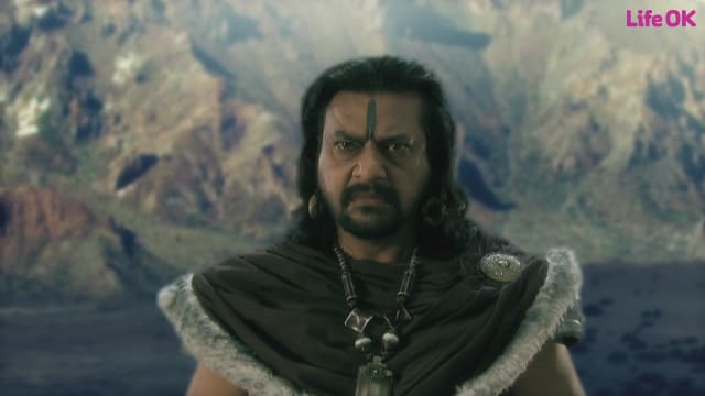 Devon Ke Dev... Mahadev - Watch Episode 20 - Kartikay kills Tarakasur ...