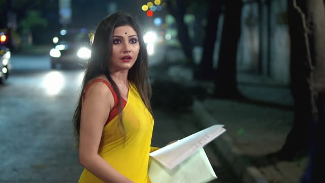 Mayar Badhon - Watch Episode 76 - Raima Gets Fake Reports on Disney+ Hotstar