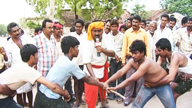 Watch Maa Oori Monagallu Full Episode 5 Online in HD on Hotstar CA