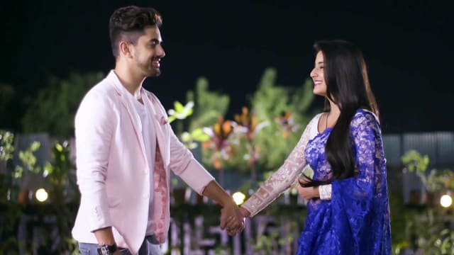 Naamkarann - Watch Episode 7 - Neil's Surprise for Avni on Disney+ Hotstar