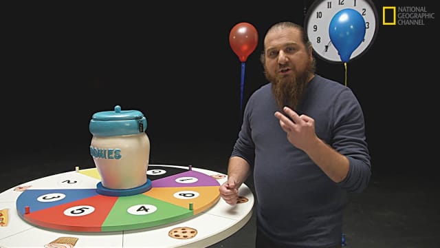 Watch Brain Games Season 4 Episode 12 on Disney+ Hotstar