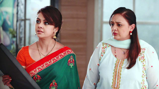 Saath Nibhaana Saathiya 2 Watch Episode 2060 Gopi