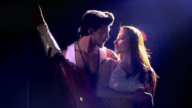 Watch D4 - Get Up And Dance All Latest Episodes on Disney+ Hotstar