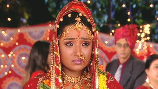 Watch Sapna Babul Ka... Bidaai Full Episode 51 Online in HD on Hotstar US