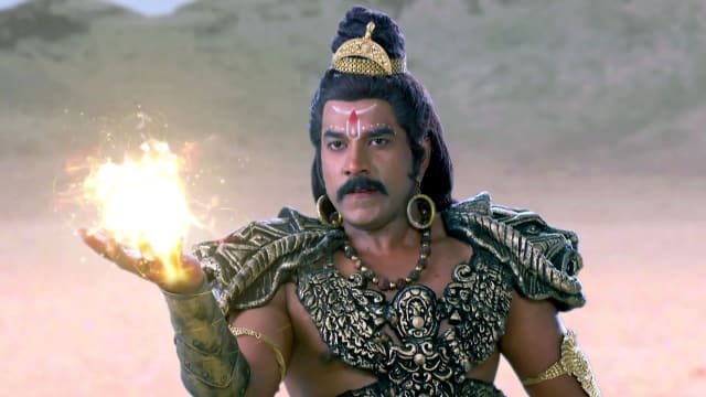 Tamil Kadavul Murugan - Watch Episode 116 - Veerabahu Defeats Bhanugopa ...