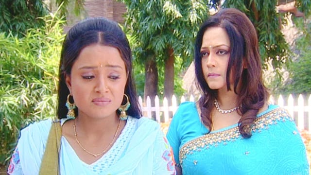 Sapna Babul Ka... Bidaai - Watch Episode 41 - Vasundhara Provokes ...