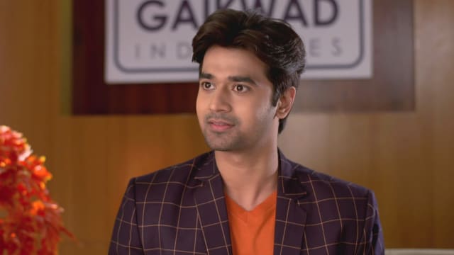 Chhatriwali - Watch Episode 9 - Vikram Plots against Madhura on Disney+ ...