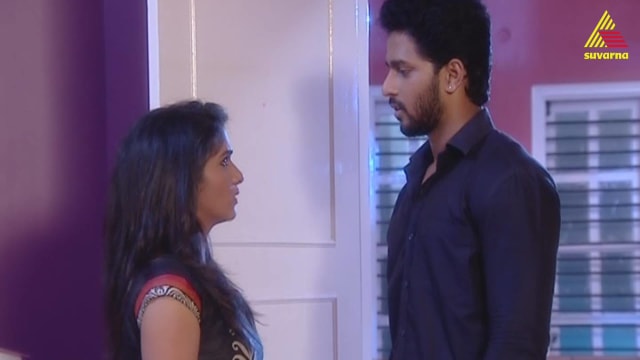 Khushi - Watch Episode 14 - Vishnu apologises to Rajani on Disney+ Hotstar