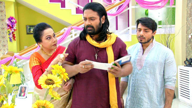 Watch Khoka Babu Full Episode 51 Online in HD on Hotstar CA