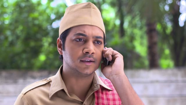 Bhojo Gobindo - Watch Episode 216 - Gobinda's Order to Bhojo on Disney+ ...
