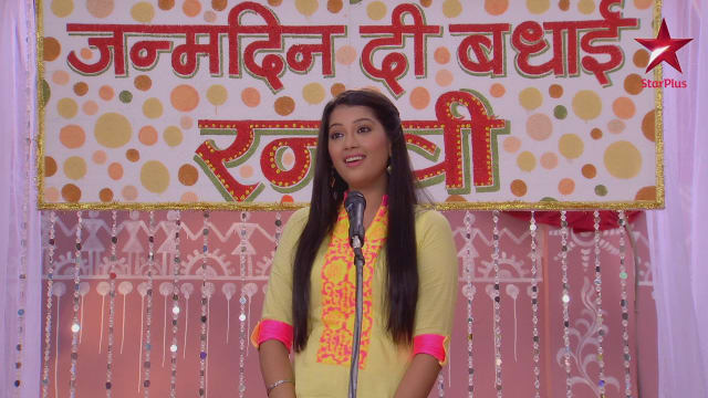 Ek Veer Ki Ardaas - Veera - Watch Episode 3 - Gunjan prepares cake for ...