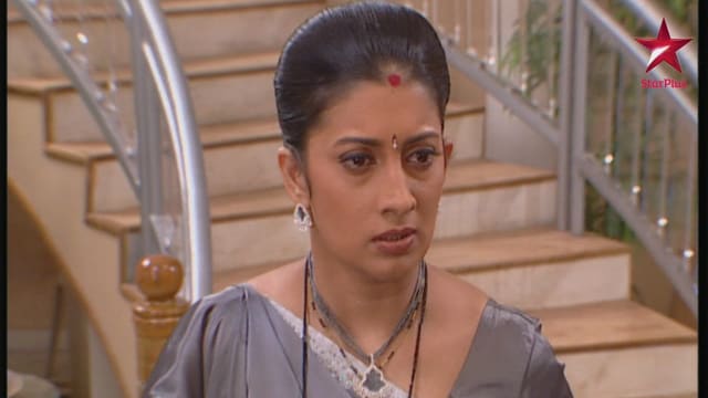 Kyunki Saas Bhi Kabhi Bahu Thi Watch Episode 26 Shobha Rebels Against Tulsi On Disney Hotstar