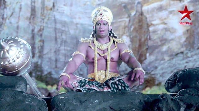 Siya Ke Ram - Watch Episode 19 - Hanuman Rescues Sugriva on Disney+ Hotstar