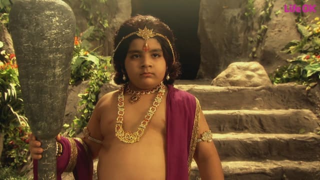 Devon Ke Dev... Mahadev - Watch Episode 9 - Mahadev chops off Vinayak's ...