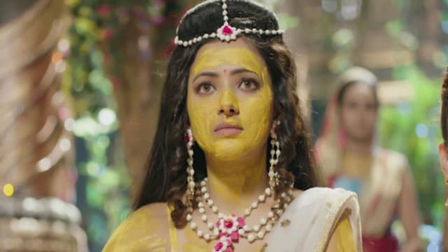 Watch Chandra Nandini Full Episode 37 Online in HD on Hotstar CA