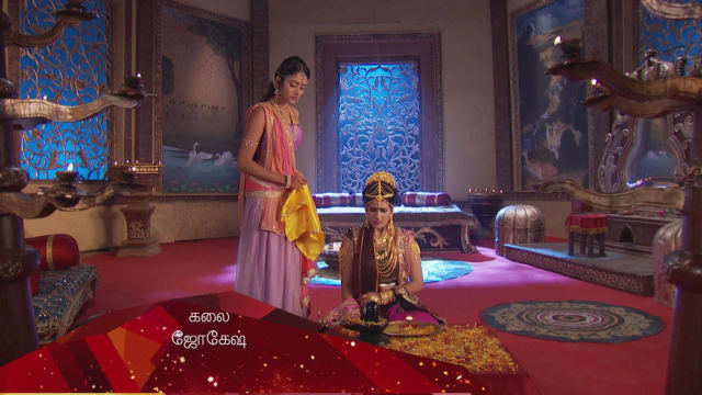 Watch Mahadev Full Episode 13 Online in HD on Hotstar UK