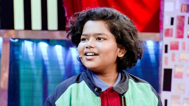 Watch Comedy Stars Full Episode 27 Online in HD on Hotstar UK