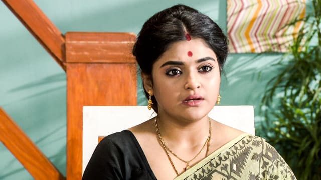 Ichche Nodee - Watch Episode 11 - No Way Out For Adrija on Disney+ Hotstar