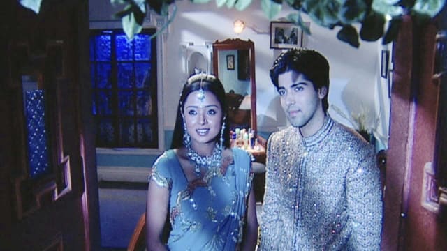 Sapna Babul Ka... Bidaai - Watch Episode 69 - Ragini-Ranvir Get Engaged ...