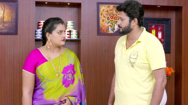 Watch Vanambadi Full Episode 60 Online in HD on Hotstar CA