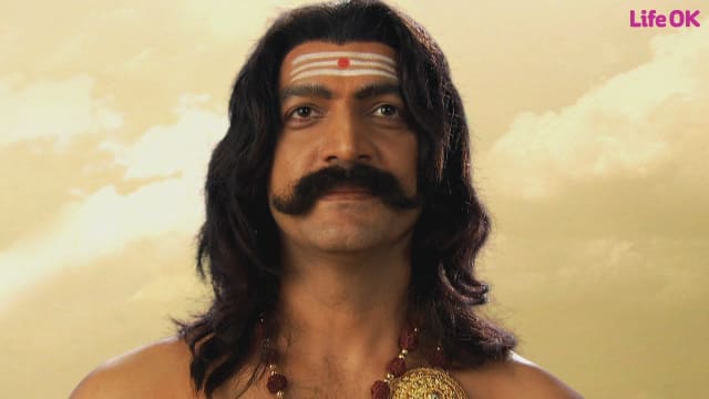 Devon Ke Dev... Mahadev - Watch Episode 10 - Dashanan gets a boon on ...