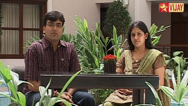 Namma Veetu Kalyanam - Watch Episode 10 - Tippu and Harini on Disney+ ...