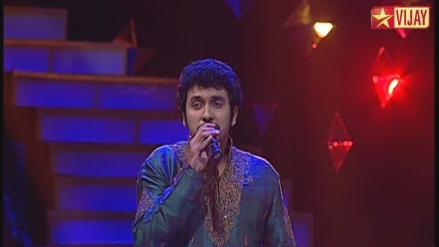 Super Singer - Watch Episode 38 - Judges are Mesmerised on Disney+ Hotstar