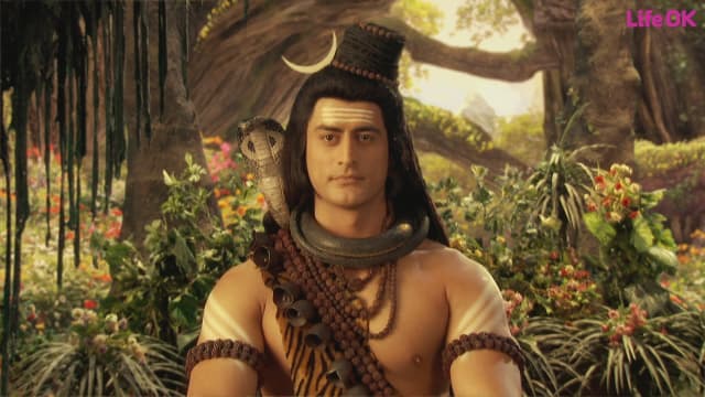 Devon Ke Dev... Mahadev - Watch Episode 24 - Dashanan is overwhelmed on ...