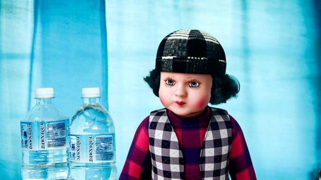 Neeli - Watch Episode 32 - Neeli Learns Of Rekha's Plan on Disney+ Hotstar