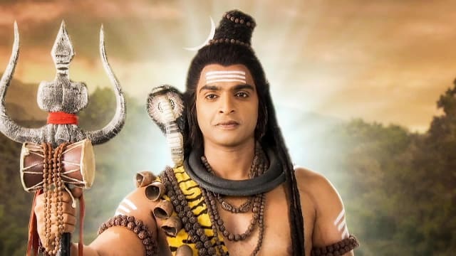 Watch Hara Hara Mahadeva Full Episode 15 Online in HD on Hotstar UK