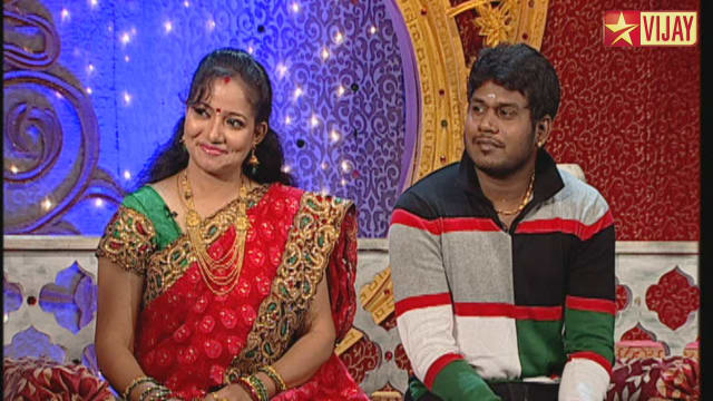 Namma Veetu Kalyanam - Watch Episode 3 - Minnal Deepa and Ramesh on ...